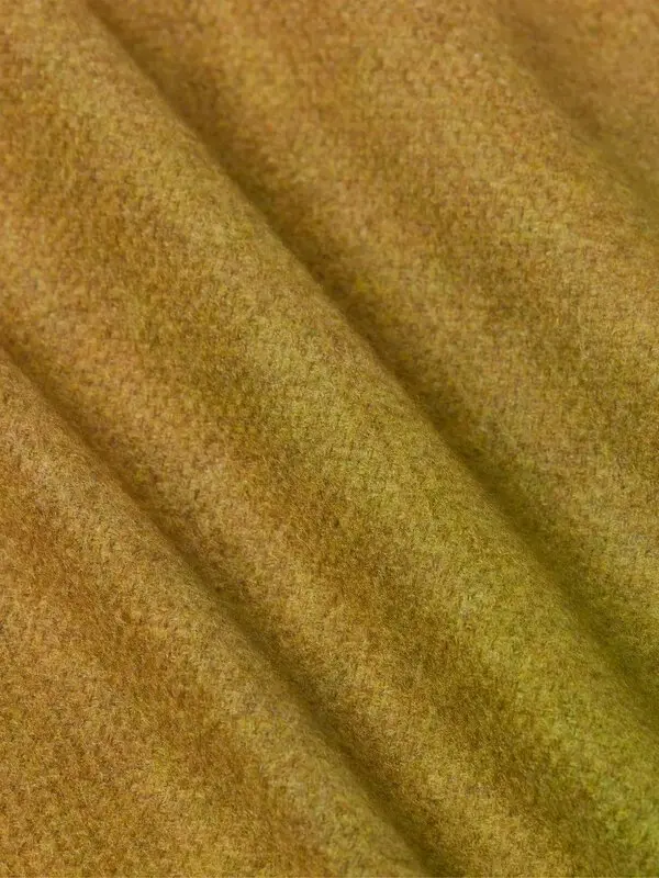 Zegna Multimélange Oasi Cashmere Overshirt