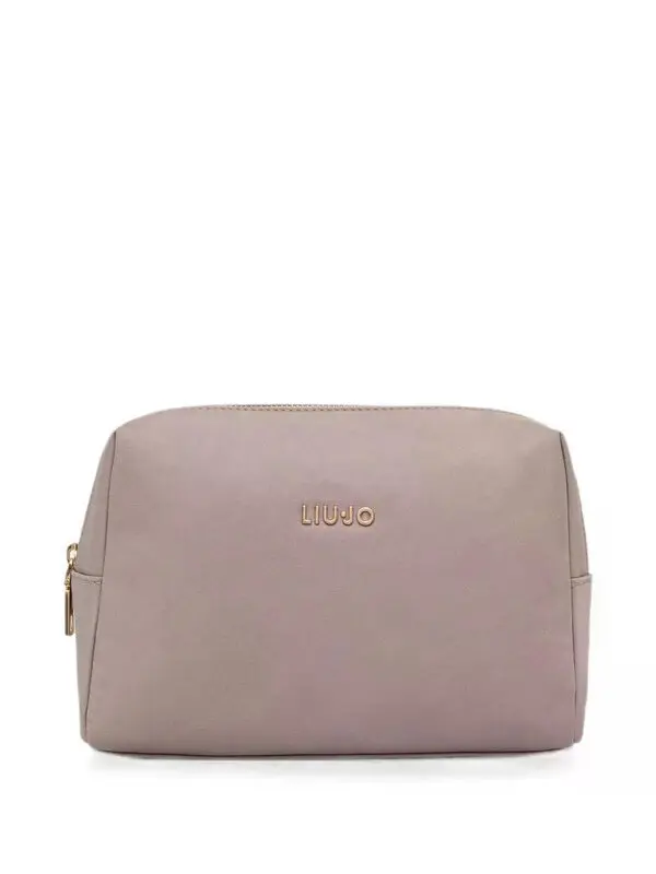 Liu Jo Logo Make-up Bag
