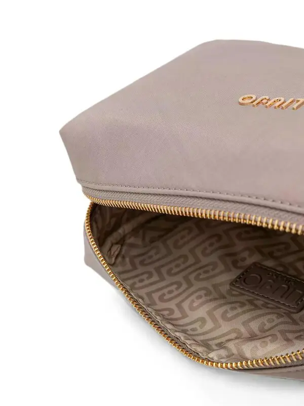 Liu Jo Logo Make-up Bag