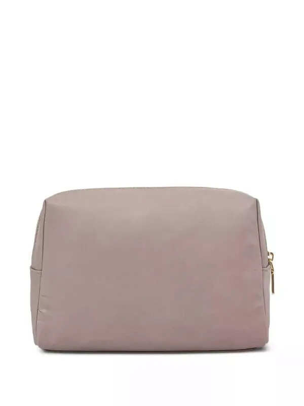 Liu Jo Logo-detail Make-up Bag