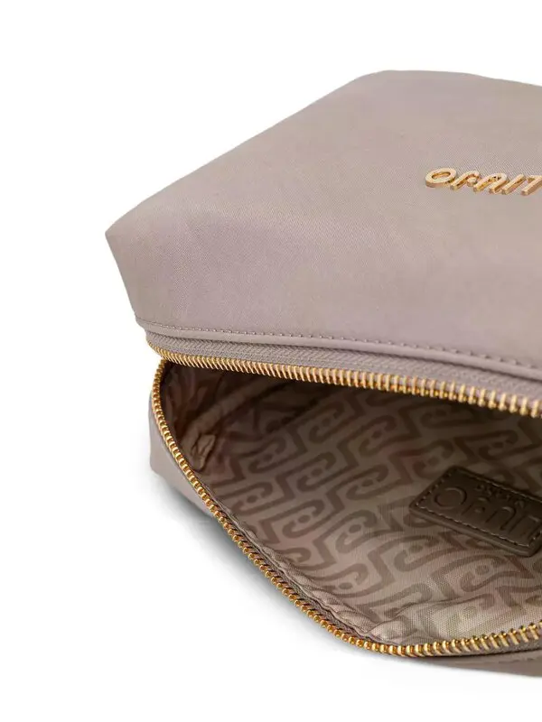 Liu Jo Logo-detail Make-up Bag