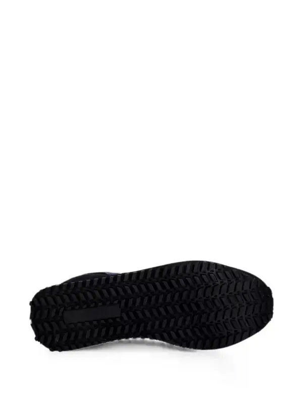 AERONAUTICA MILITARE Panel Sneakers