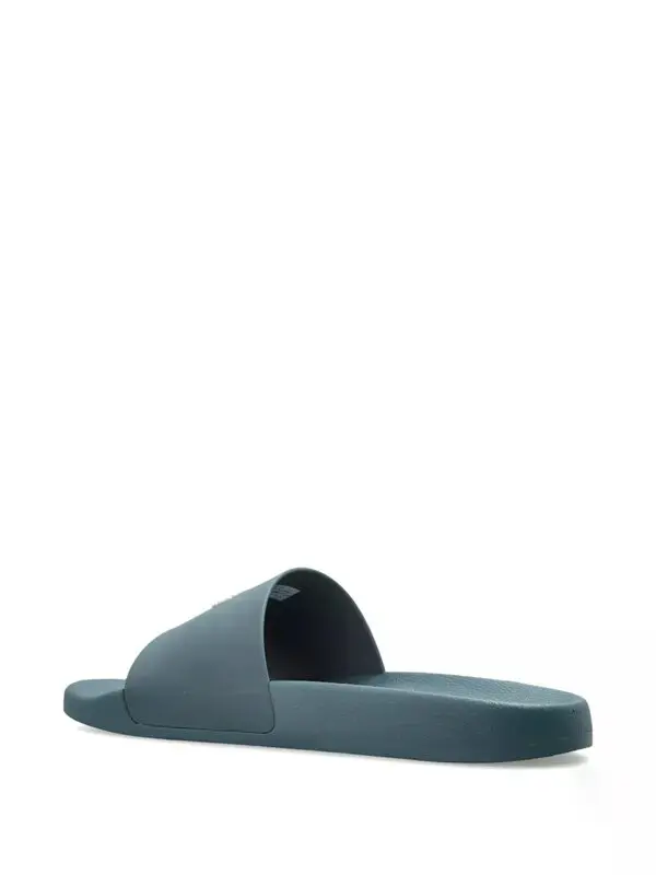 ALLSAINTS Date Logo-print Slides