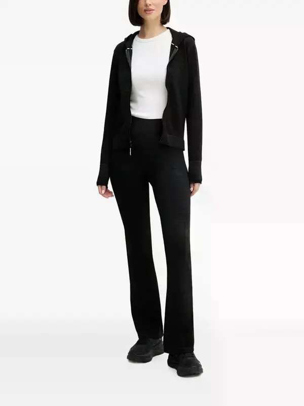 Dkny Zip-up Hoodie