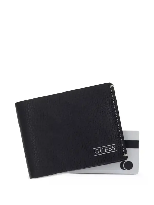 Guess Boston Wallet