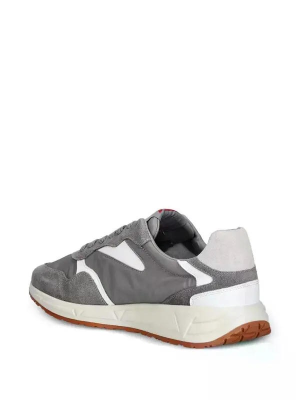 Guess Aria Logo-print Low-top Sneakers