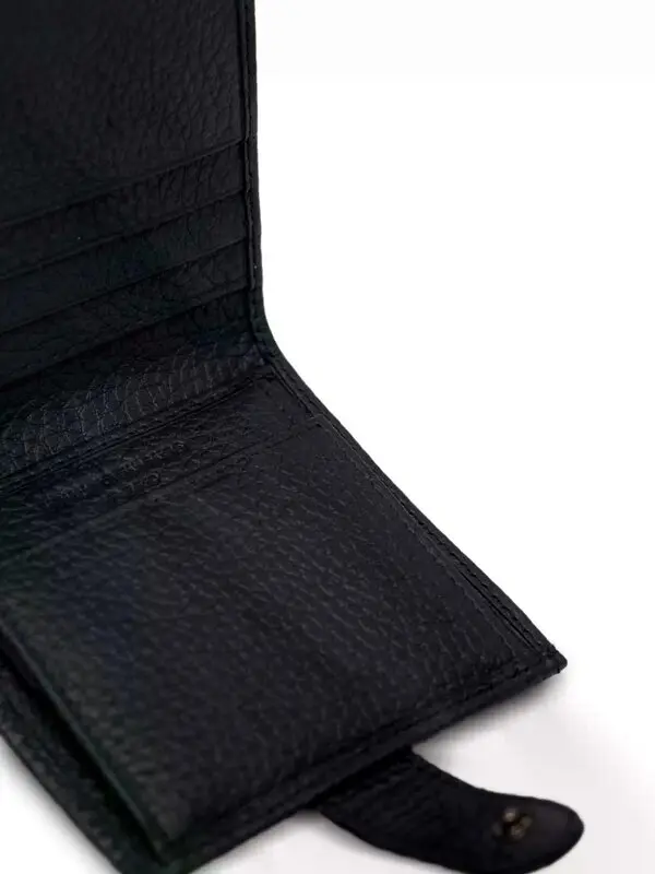 AERONAUTICA MILITARE Logo-detail Wallet