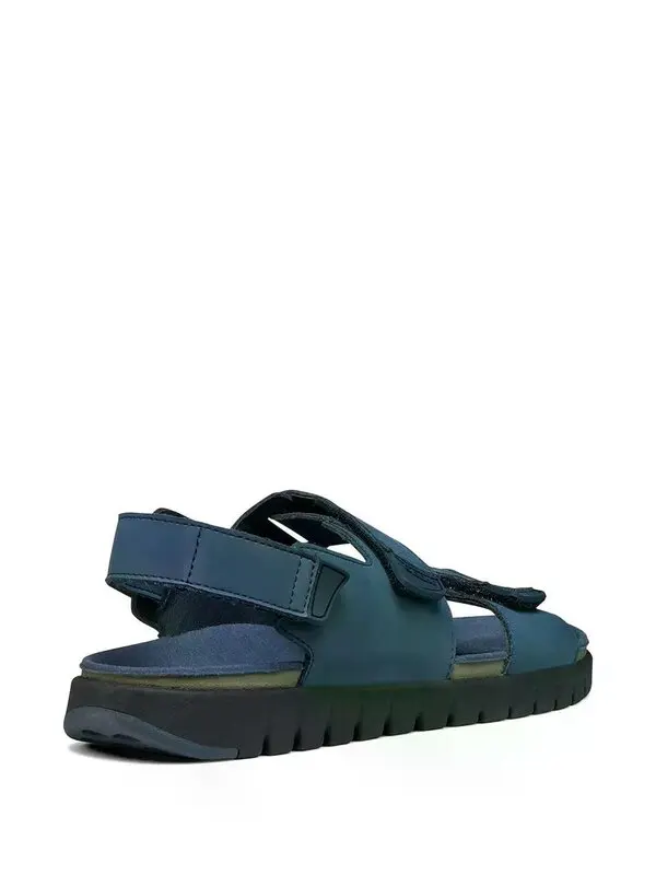 Geox Respira Touch-strap Sandals