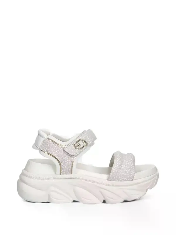 Liu Jo Steffy 01 Sandals