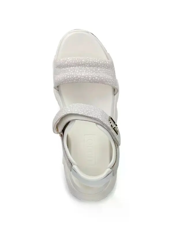 Liu Jo Steffy 01 Sandals