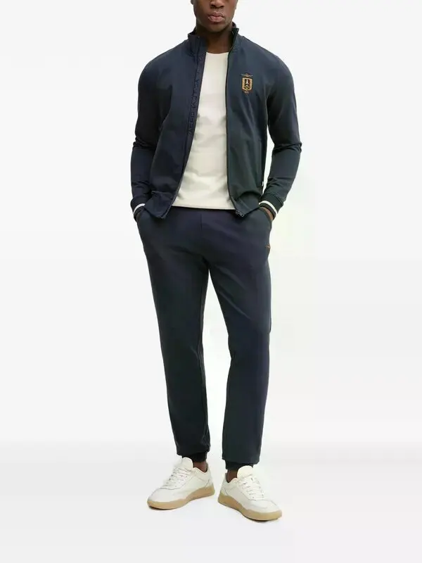 AERONAUTICA MILITARE Zip-up Sweatshirt