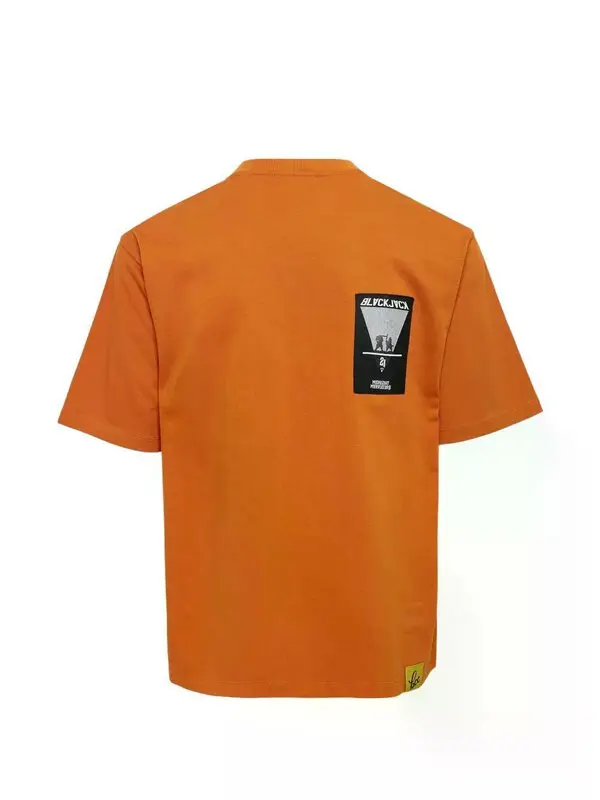 BLACKJACK Label Graphic T-shirt