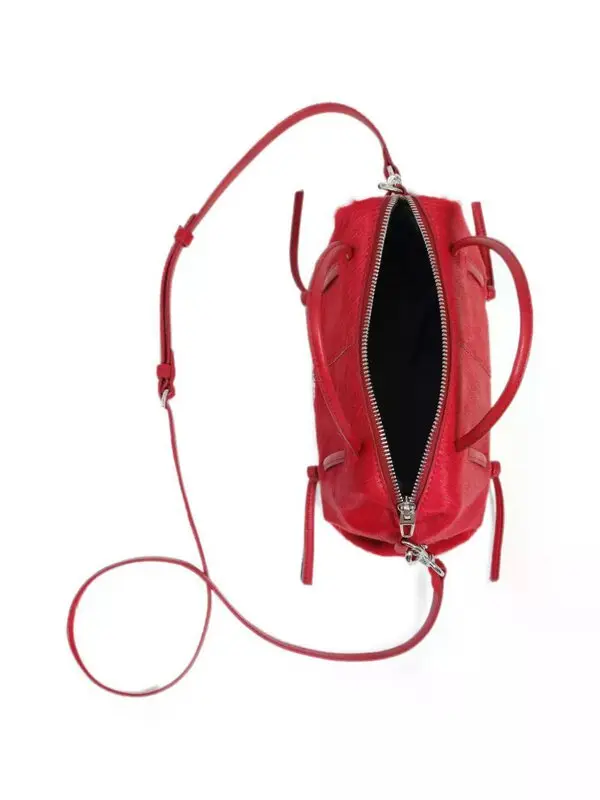Bimba Y Lola Mini Lava Fur Lolita Bag