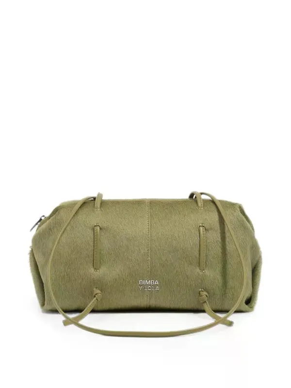 Bimba Y Lola Fur Lolita Bag