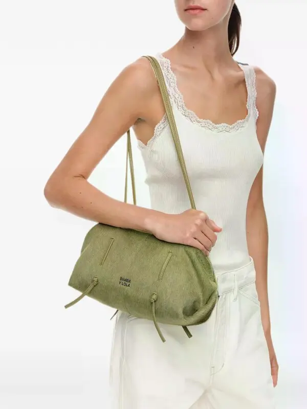 Bimba Y Lola Fur Lolita Bag