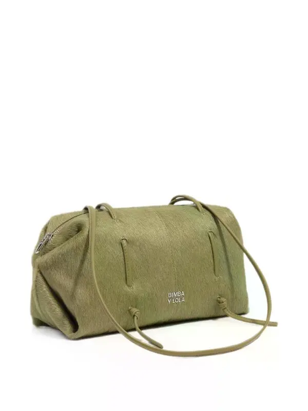 Bimba Y Lola Fur Lolita Bag