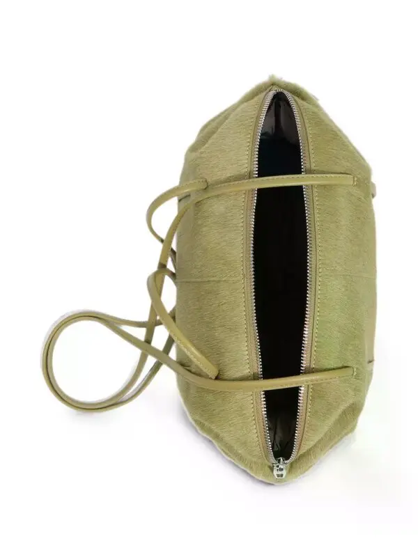 Bimba Y Lola Fur Lolita Bag