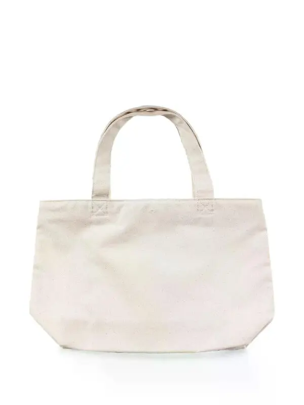 KAWS Mini Brooklyn-print Tote Bag