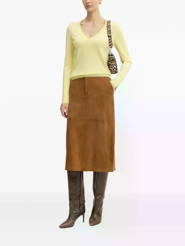 Liu Jo V-neck Sweater