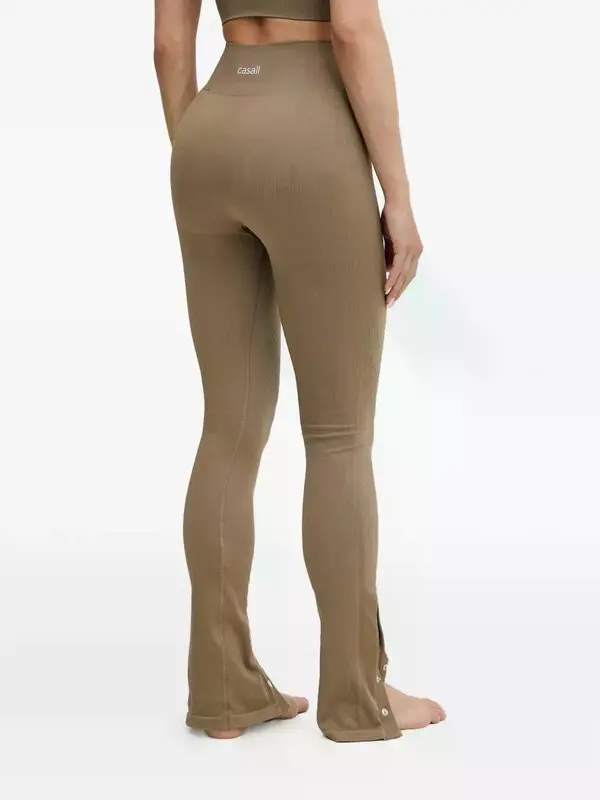 CASALL Ribbed Leggings