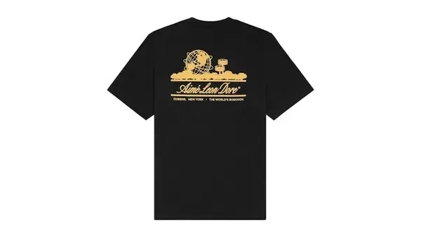 Aimé Leon Dore Unisphere Tee Shirt