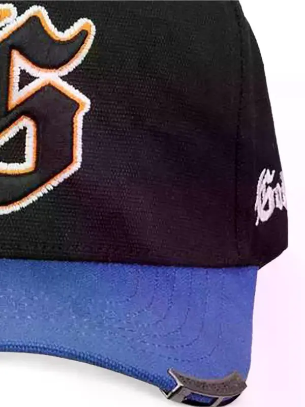 GODSPEED Insignia Baseball Cap