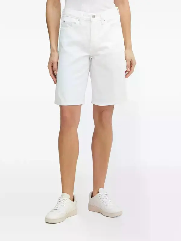 Dkny Denim Shorts