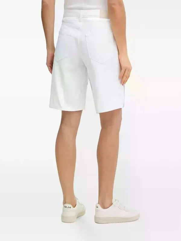 Dkny Denim Shorts