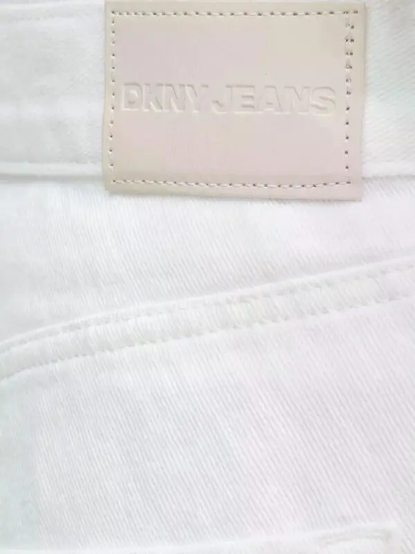 Dkny Denim Shorts