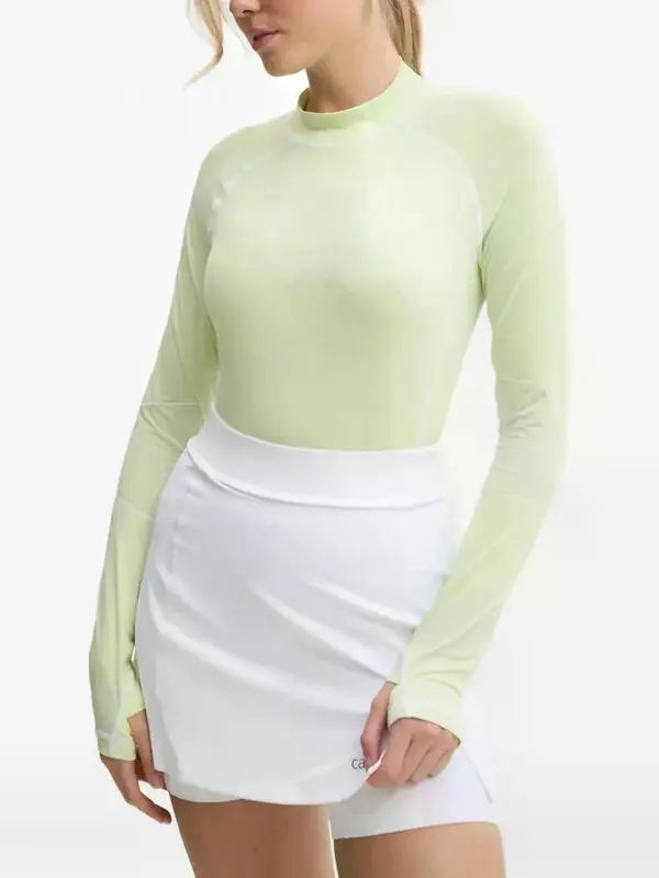 CASALL Long-sleeve T-shirt - Green