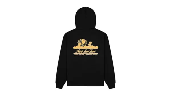 Aimé Leon Dore Unisphere Hoodie