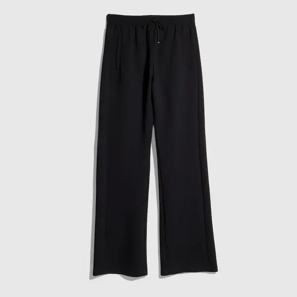 Gucci Stretch Cotton Jersey Sportswear Pants