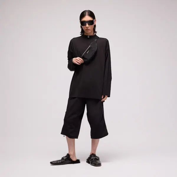 Gucci Cotton Silk T-shirt With Embroidery