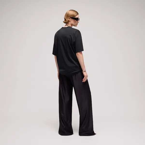 Gucci Cotton Jersey T-shirt With Print