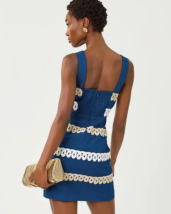 Lilly Pulitzer® Davis Dress