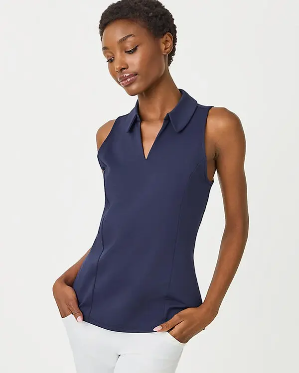 Lilly Pulitzer® Upf 50+ Luxletic Martina Polo