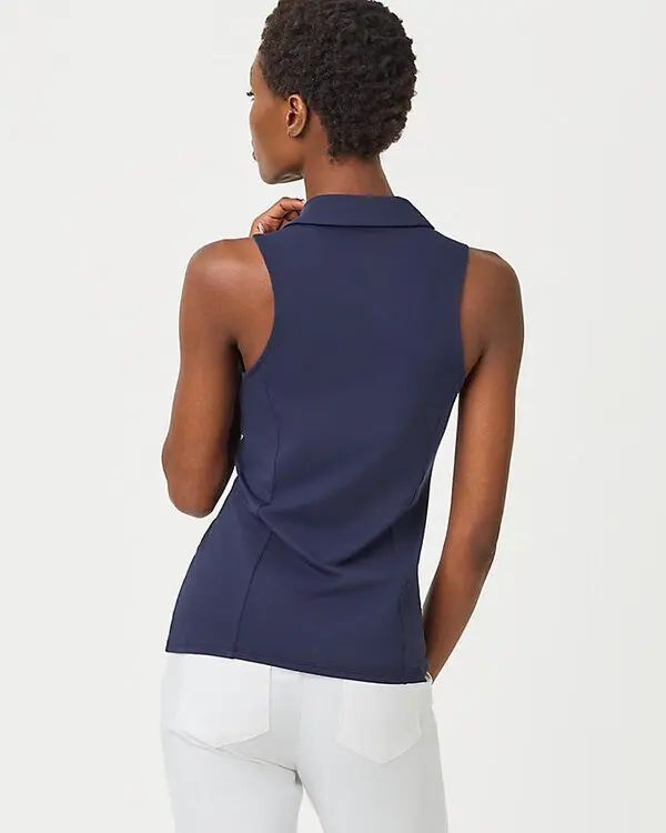 Lilly Pulitzer® Upf 50+ Luxletic Martina Polo