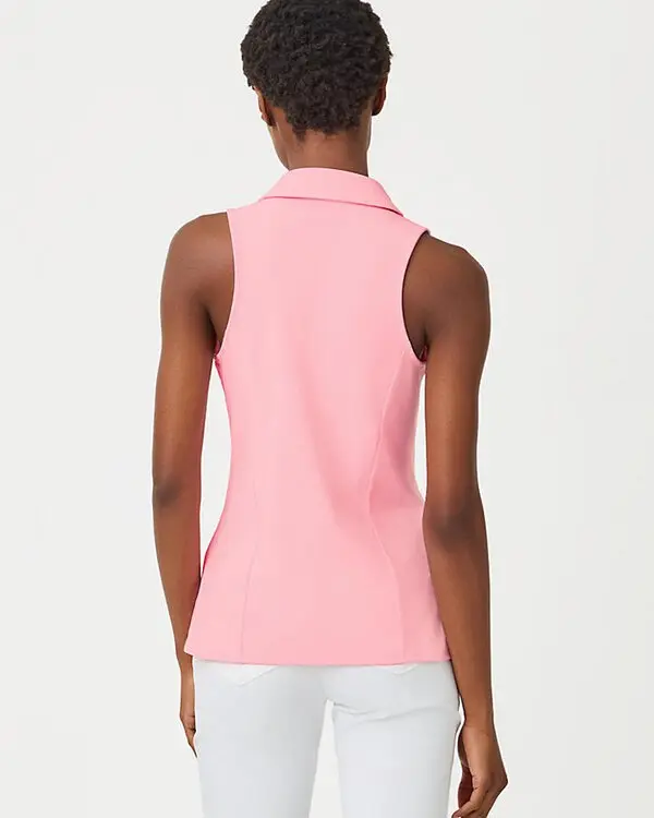 Lilly Pulitzer® Upf 50+ Luxletic Martina Polo