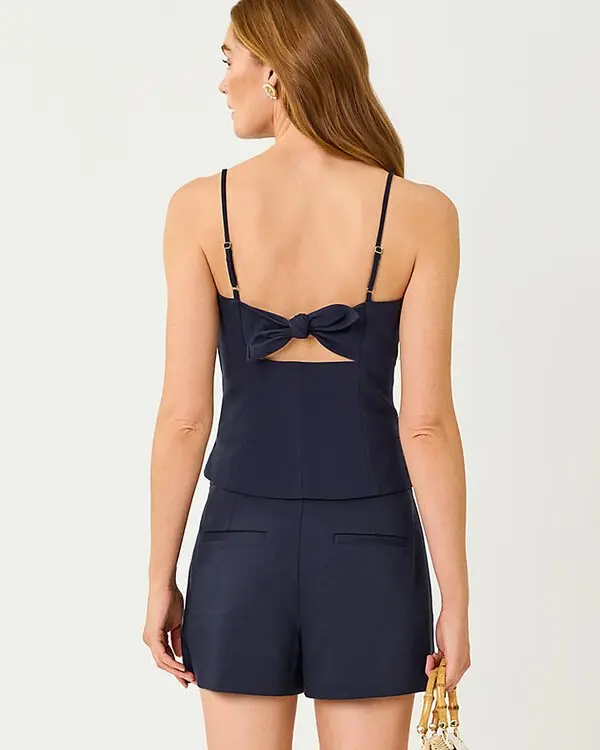 Lilly Pulitzer® Shelli Stretch Top