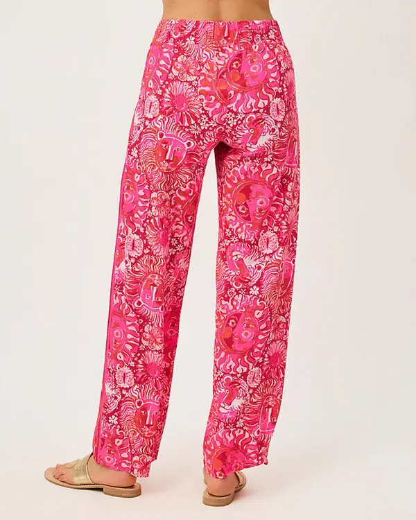 Lilly Pulitzer® 32" Bal Harbour Palazzo Pant