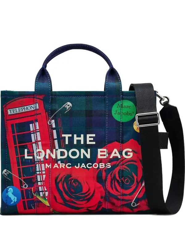 Marc Jacobs The Medium Tote Bag