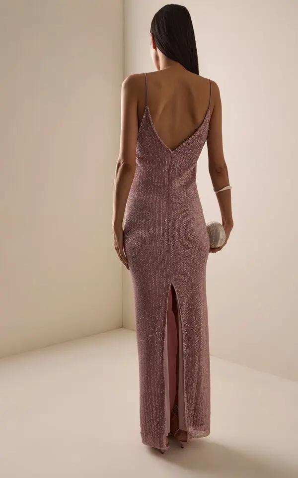 L'IDEE Marbella Dress