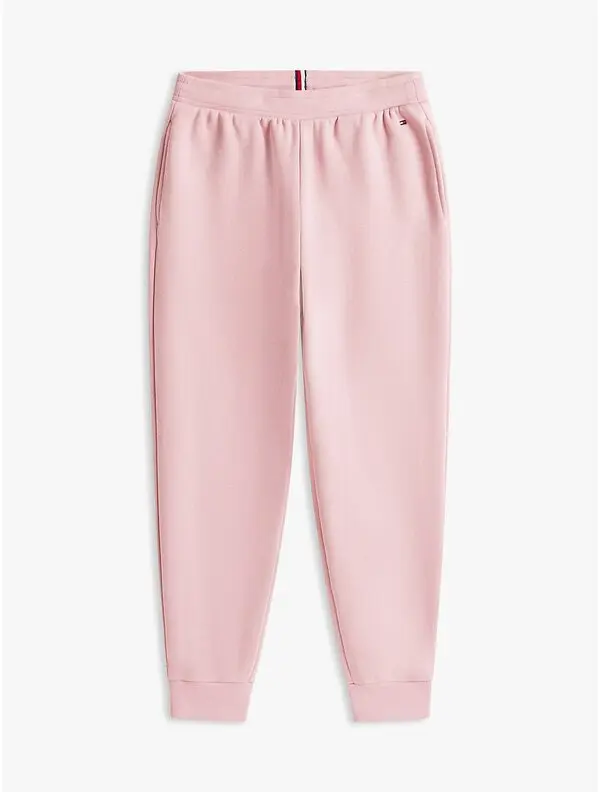 Tommy Hilfiger Relaxed Fit Joggers With Drawstring Waist
