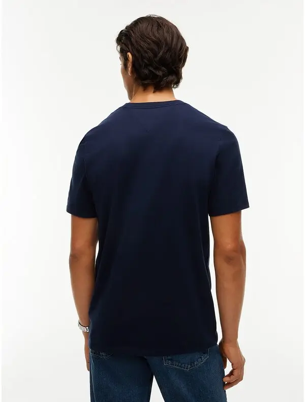 Tommy Hilfiger Block Stripe T-shirt