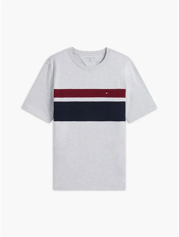 Tommy Hilfiger Block Stripe T-shirt