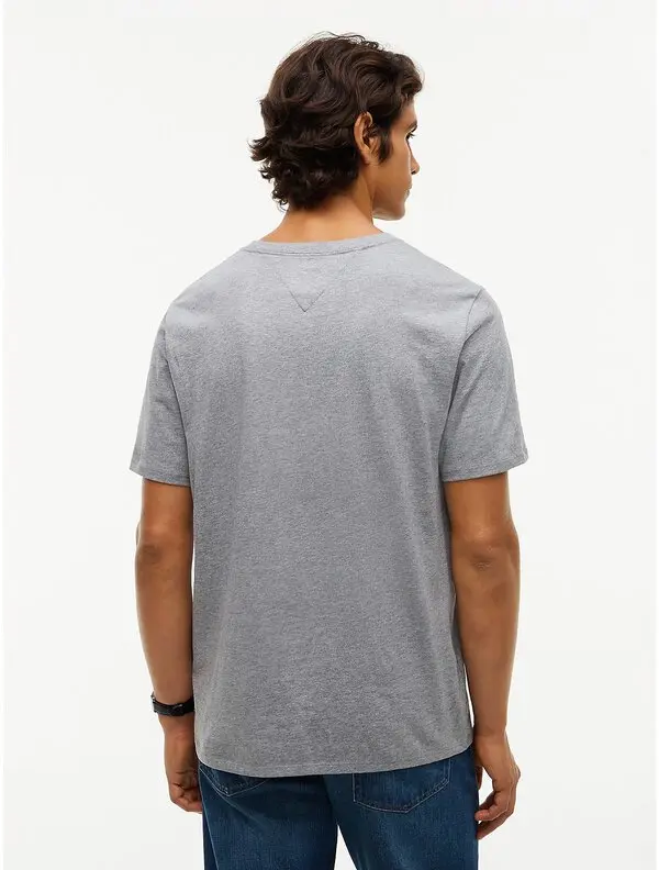 Tommy Hilfiger Big Crest Logo T-shirt