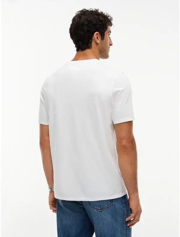 Tommy Hilfiger Block Stripe T-shirt