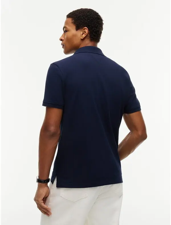 Tommy Hilfiger Regular Fit Block Stripe Polo