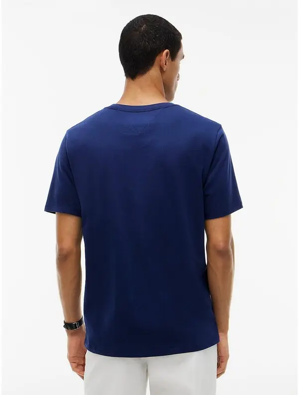 Tommy Hilfiger Big Crest Logo T-shirt