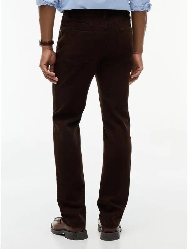 Tommy Hilfiger 5-pocket Straight Leg Pant